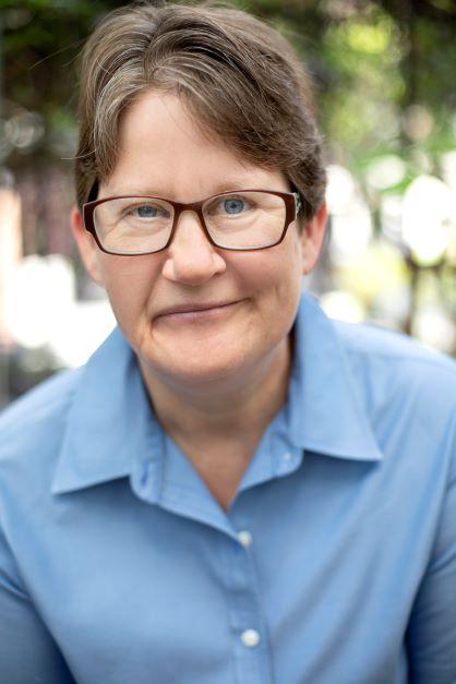 Yolo County CASA Staff - Yolo County CASA